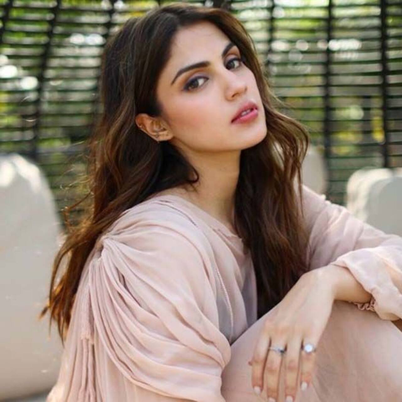 Filmmaker drops idea of signing Rhea: 'Don't want to hurt sentiments of ...