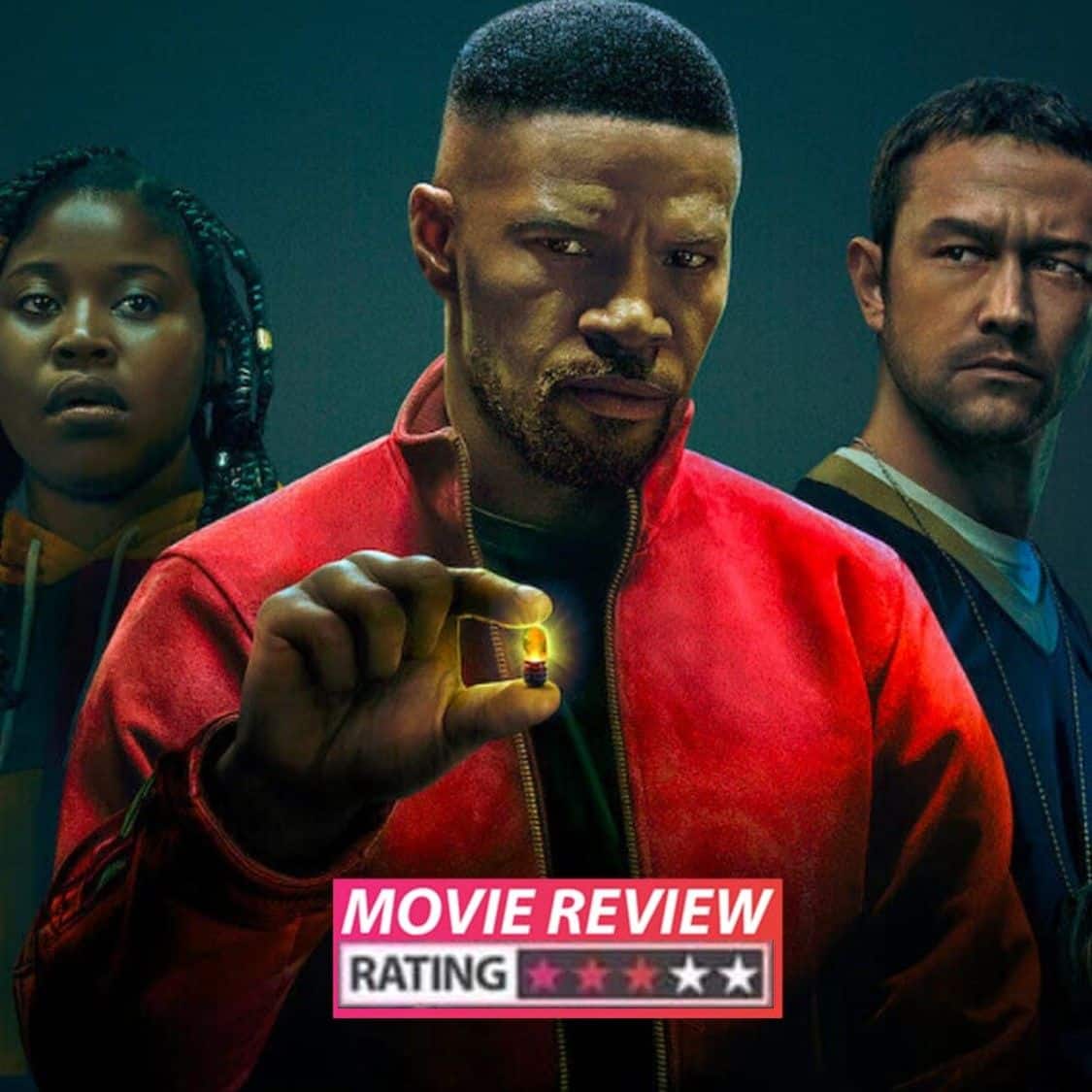 Project Power movie review: An enjoyable subversion of superhero movies ...