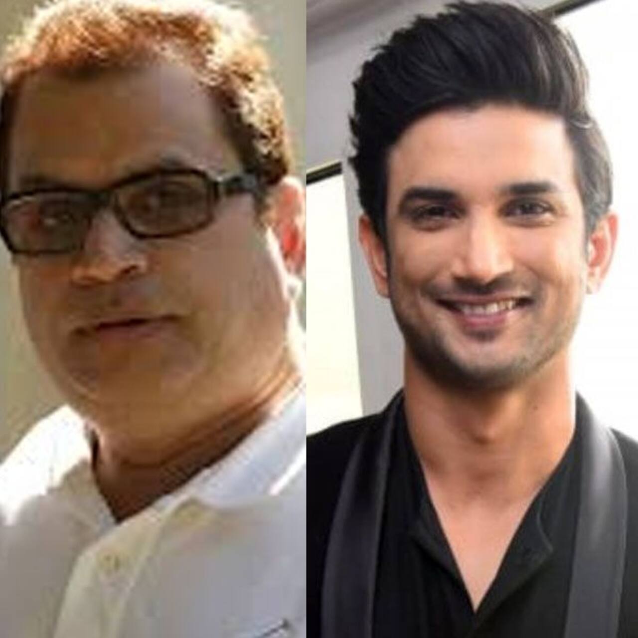 Sushant Singh Rajput Case: Ramesh Taurani clears the air about their ...