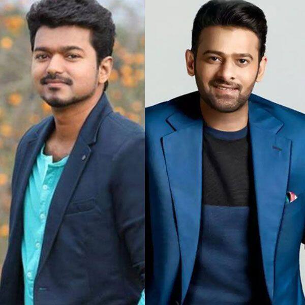 Week That Was South: Prabhas joins hands with Om Raut for Adipurush ...