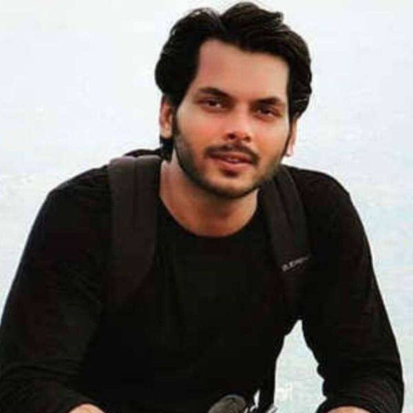 Aspiring actor Akshat Utkarsh found dead in his apartment; family ...