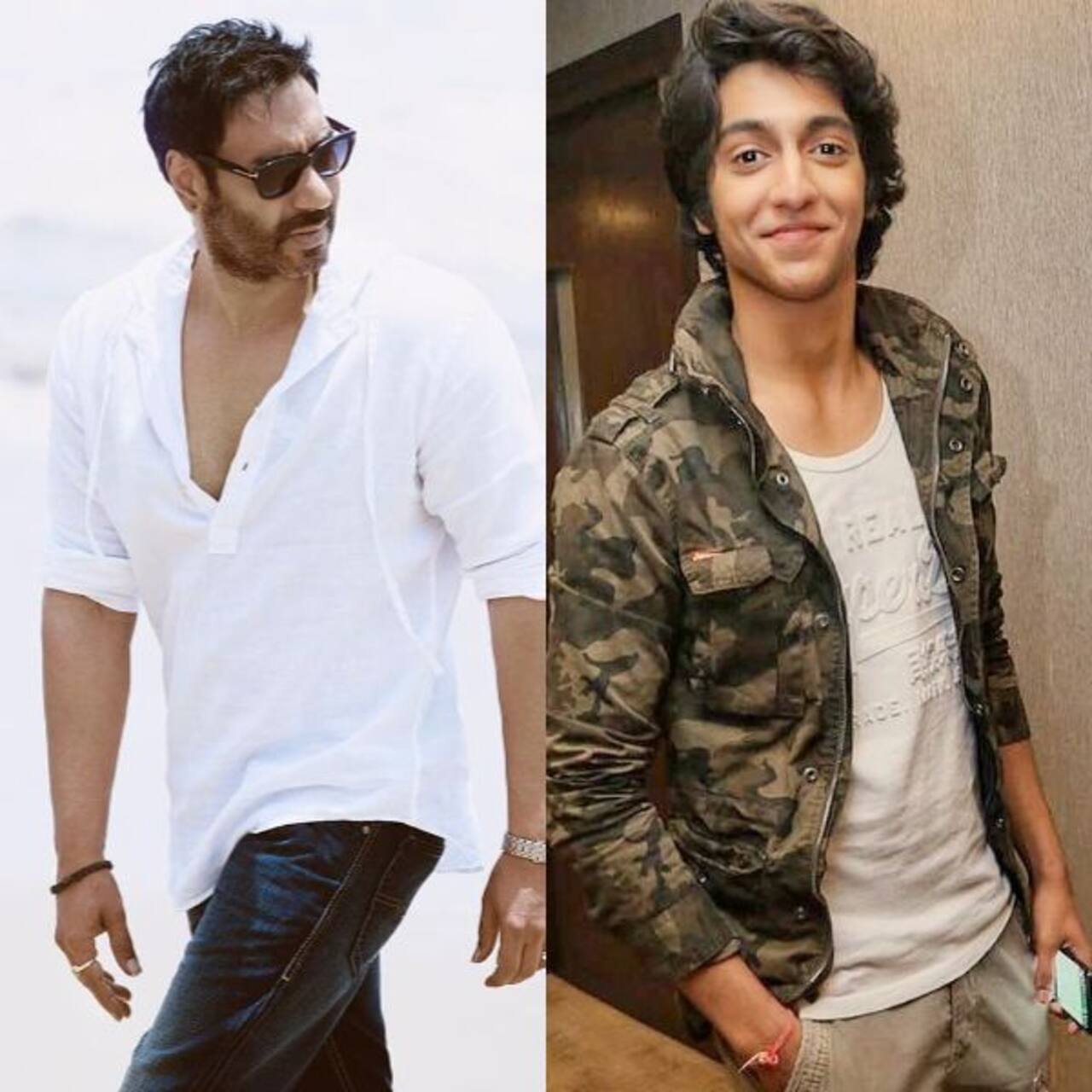 Ajay Devgn to play a grey character in YRF's action film franchise ...