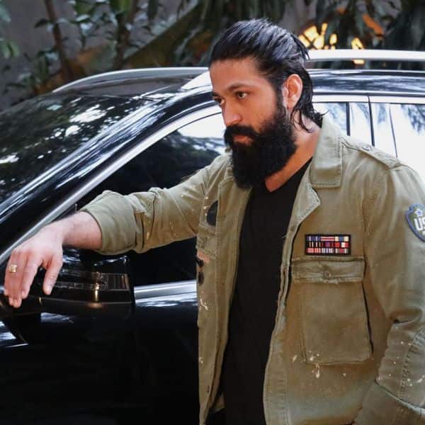 KGF star Yash reacts on the Sandalwood Drug Racket, says, 'This is one ...