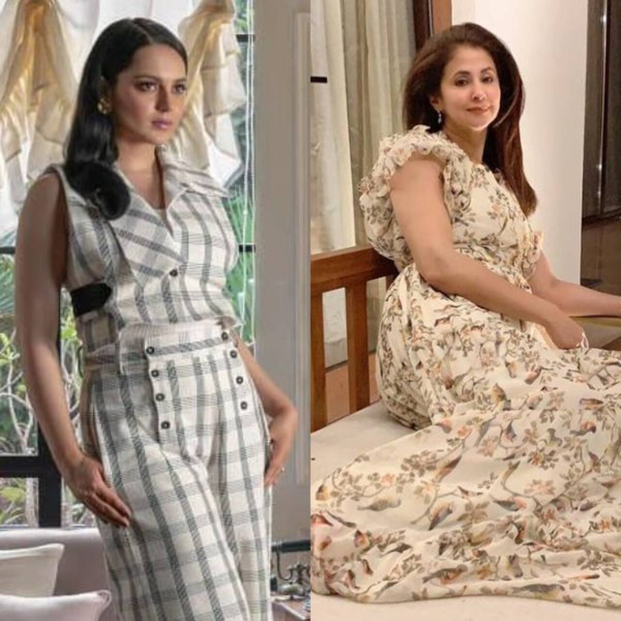 Kangana Ranaut calls Urmila Matondkar 'a soft porn star', faces the wrath on social media