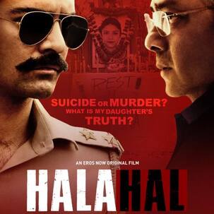 Halahal - Latest News, Photos and videos of Halahal | Bollywood Life