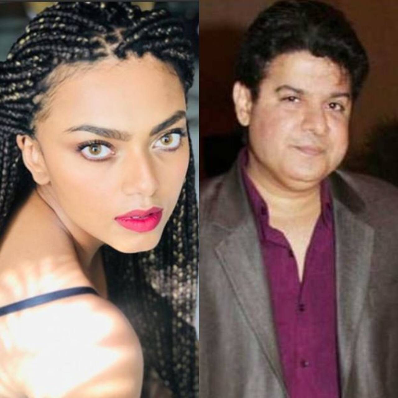 #ArrestSajidKhan trends on social media after model Dimple Paul alleges ...