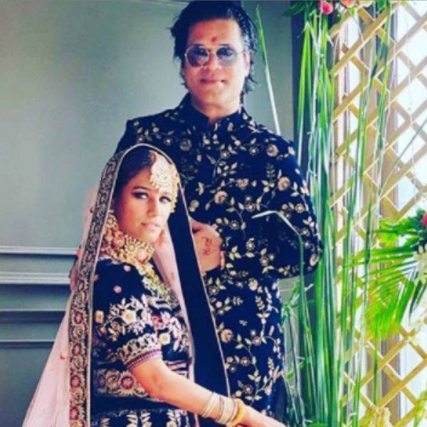CONGRATULATIONS! Poonam Pandey marries Sam Bombay; says, 'Here's ...
