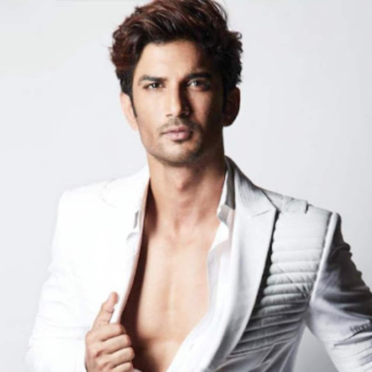 Sushant Singh Rajput case: CFSL report suggests states the late actor ... Sushant Singh Rajput case: CFSL report suggests states the late actor ...