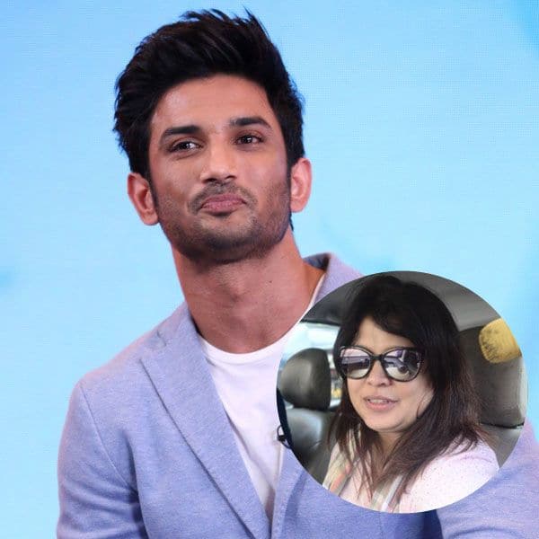 Sushant Singh Rajput's friend Smita Parikh Record Her Statement to the ...