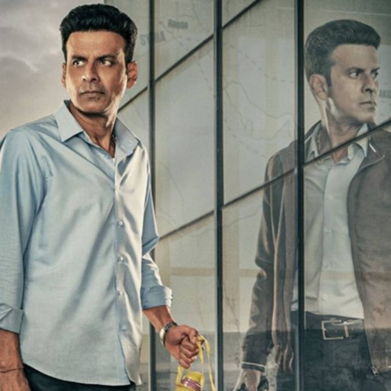 The Family Man 2: It's a wrap for season 2 of Manoj Bajpayee's spy ...