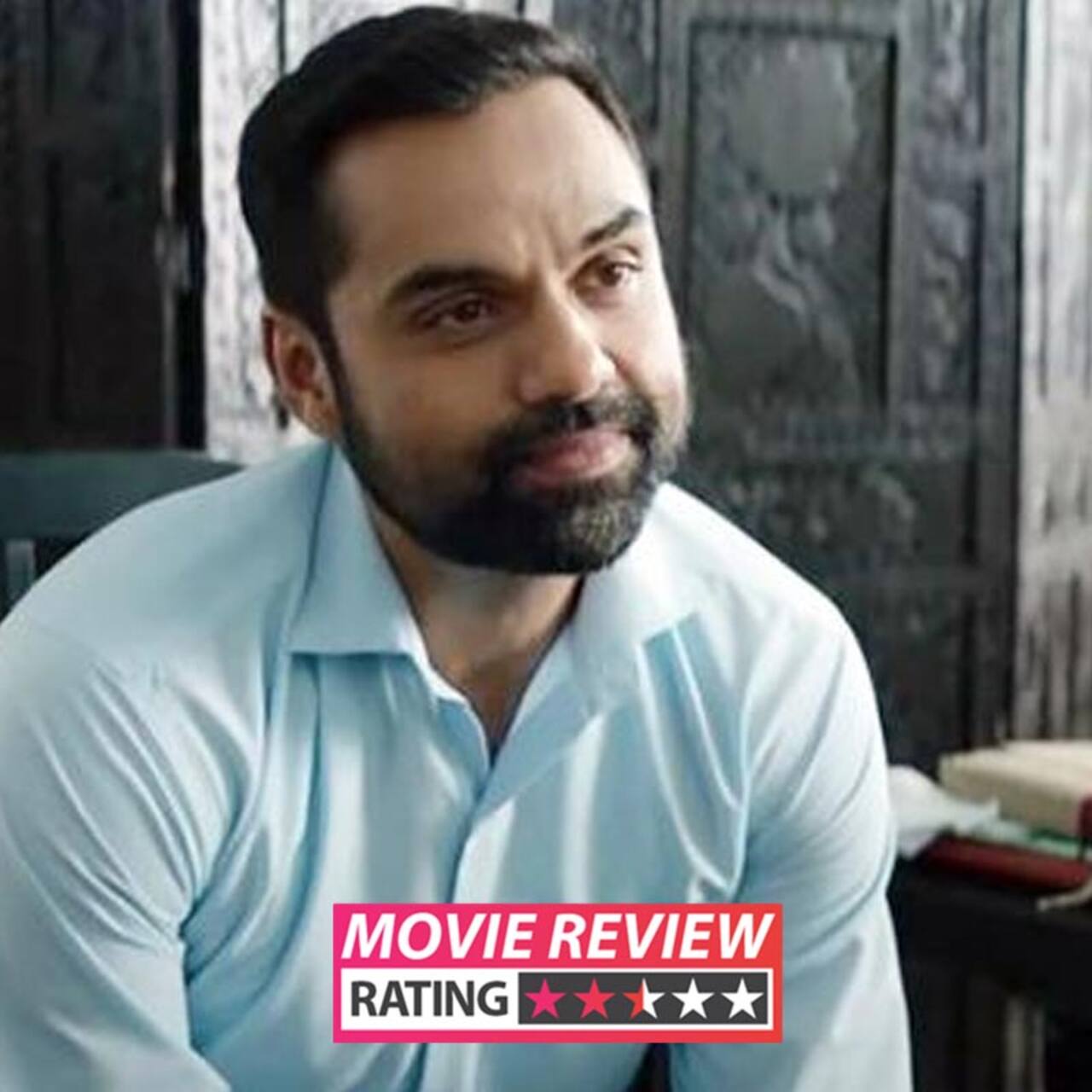 JL50 web series review: Abhay Deol and Rajesh Sharma shine in a high ...