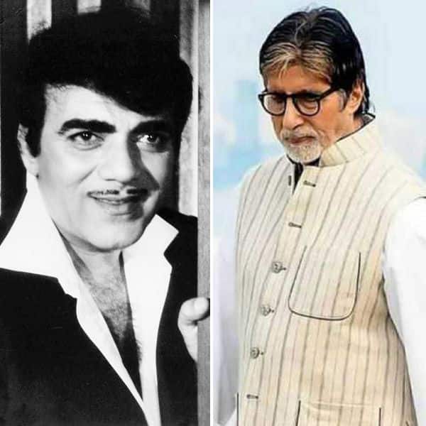 Tuesday Trivia: Did you know Amitabh Bachchan used to steal cars from ...