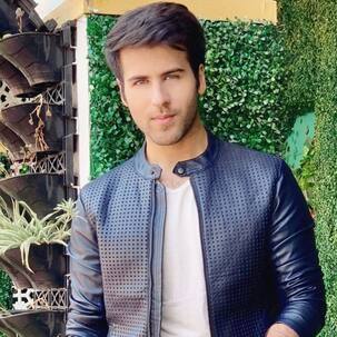 Ritvik Arora - Latest News, Photos, Videos, Awards, Filmography, Ritvik ...