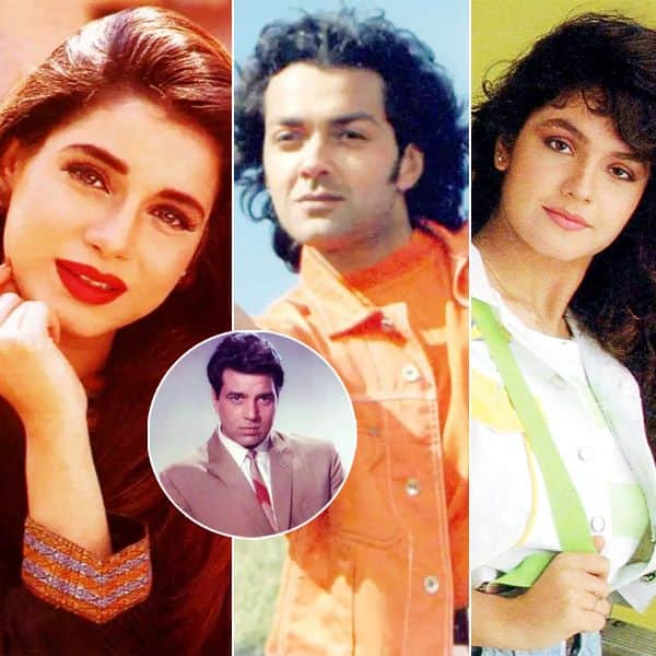 Bobby Deol and Neelam Kothari Breakup Story: Bobby Deol और Neelam ...