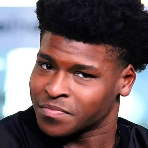 American actor Jeremiah Harris gets arrested on child pornography ...