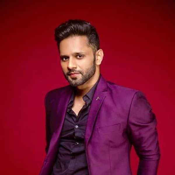 Bigg Boss 14 Contestant Rahul Vaidya Profile: 'Indian Idol' finalist ...