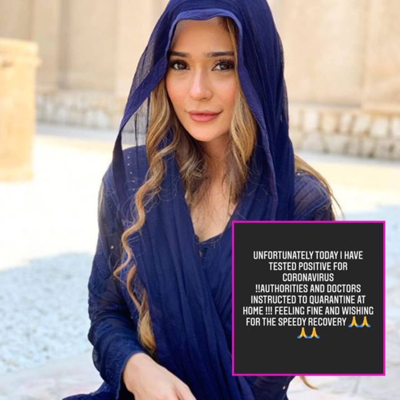 Rashami Desai to Shama Sikander: These 12 TV Actresses have Undergone ...