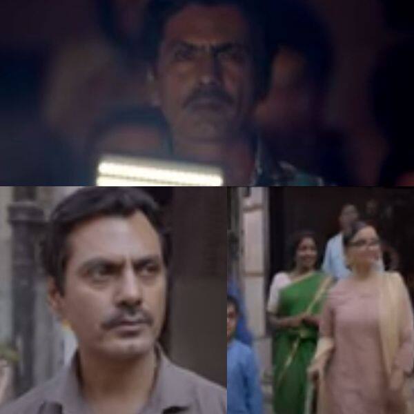 Serious Men Trailer: Nawazuddin Siddiqui shines in this promising tale ...