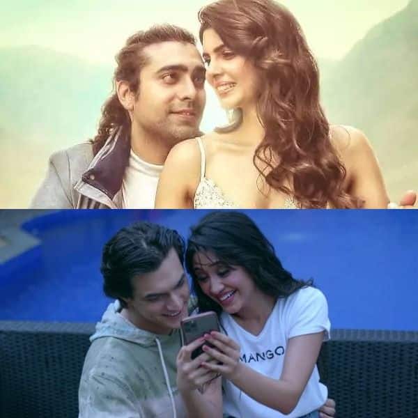 Trending Tunes: Jubin Nautiyal’s Meri Aashiqui continues to stay at top, Mohsin Khan-Shivangi ...