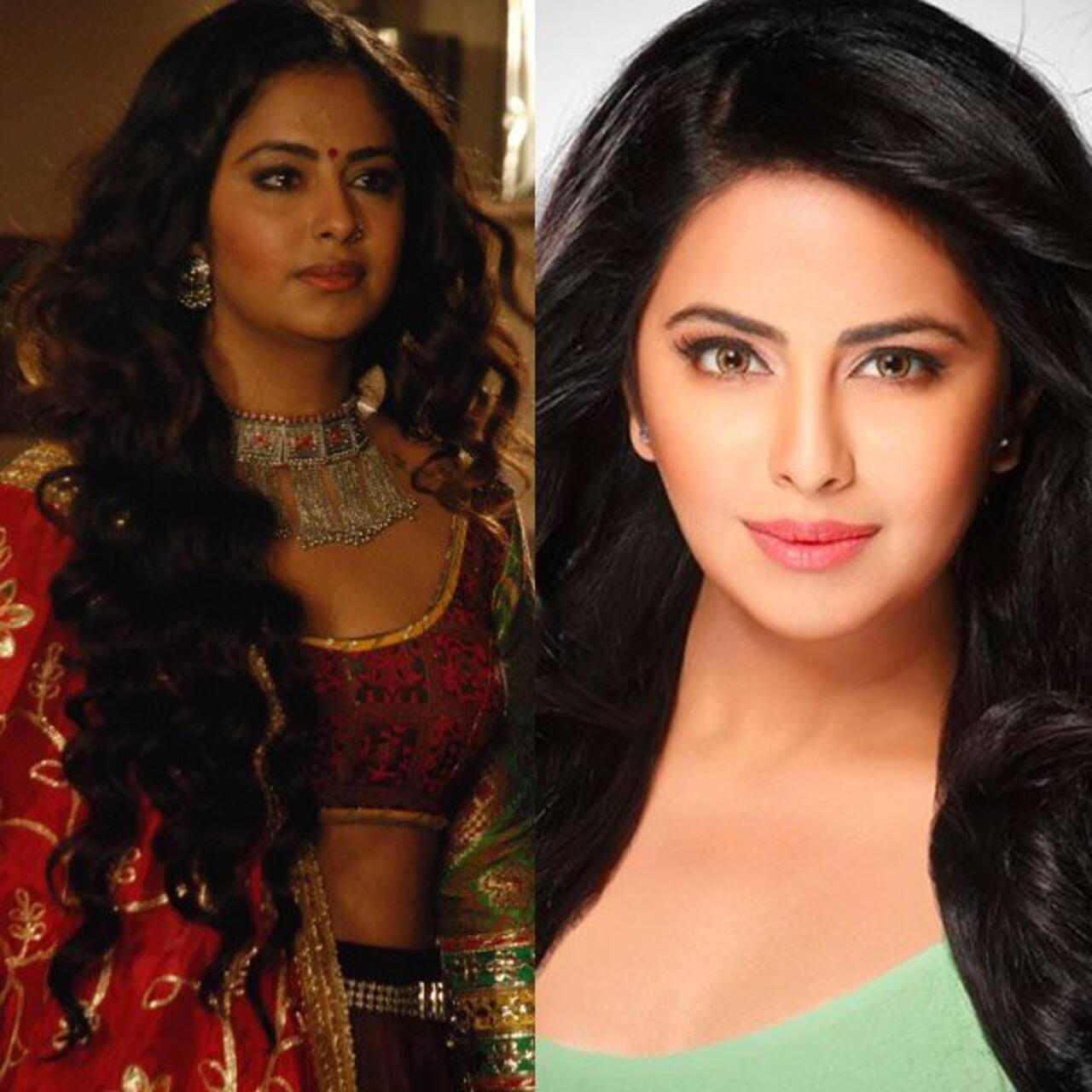 Balika Vadhu and Sasural Simar Ka fame actress Avika Gor shares her weight loss journey, see her ...