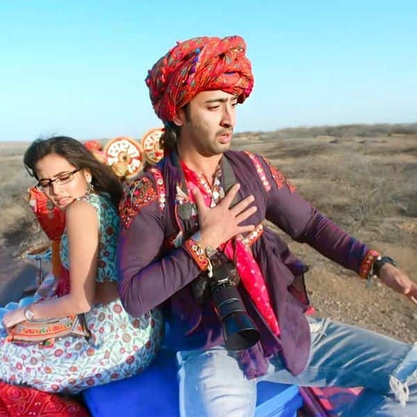 Yeh Rishtey Hain Pyaar Ke: 7 times #MishBir aka Shaheer Sheikh and Rhea ...