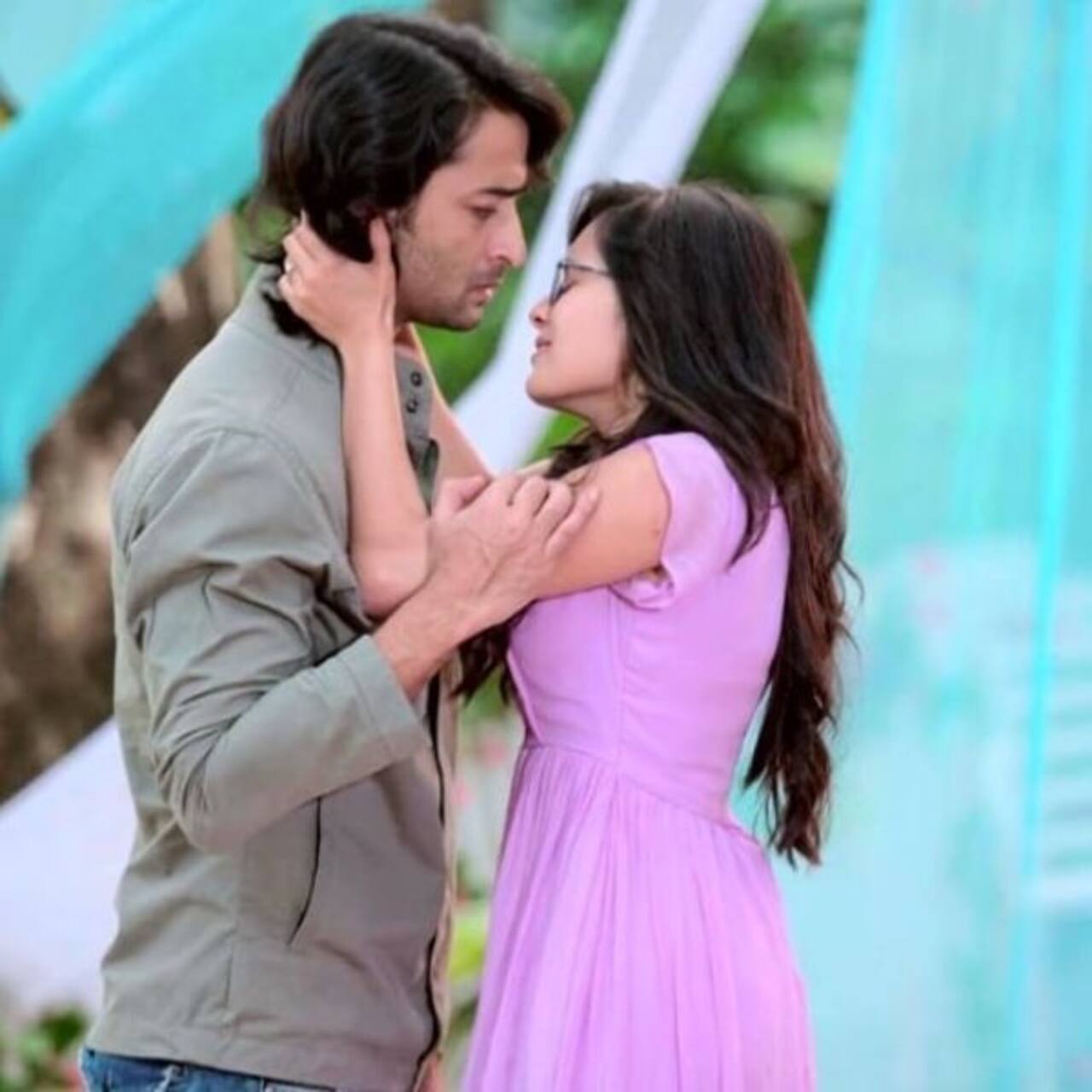 Yeh Rishtey Hain Pyaar Ke: 7 times #MishBir aka Shaheer Sheikh and Rhea ...