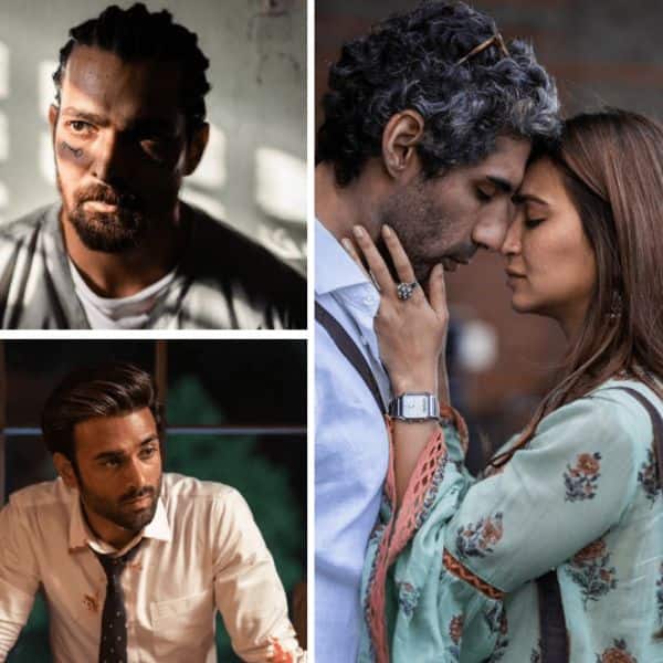 Bollywood News - Taish teaser: Pulkit Samrat, Kriti Kharbanda, Jim ...