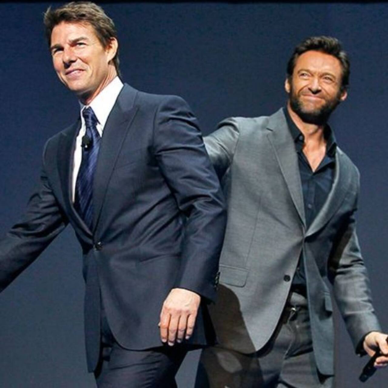 Happy birthday, Hugh Jackman: Did you know the birthday boy has Tom ...