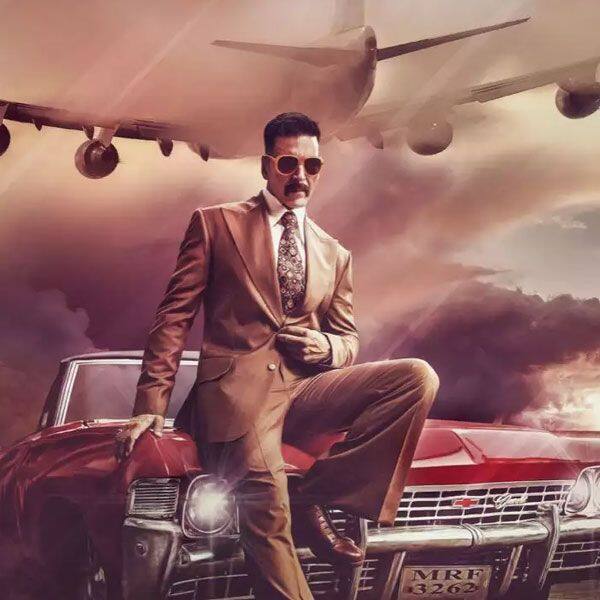 Akshay Kumar Send Warm Wishes for Sanjay dutt After He Defeats Cancer ...