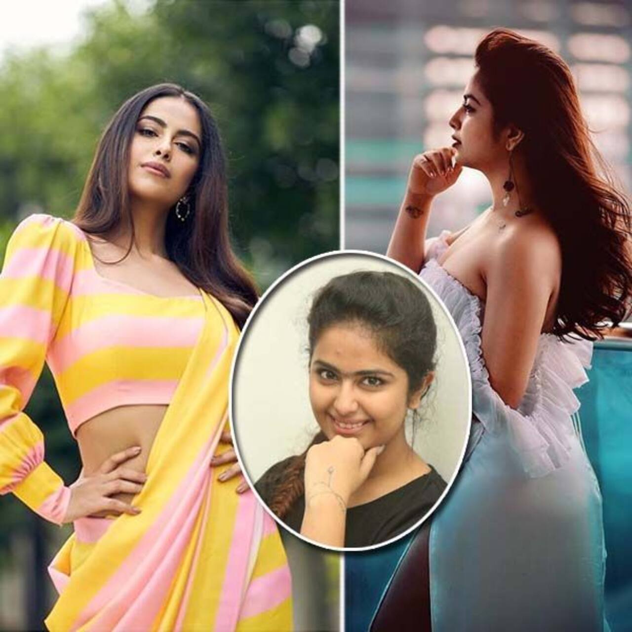 Balika Vadhu and Sasural Simar Ka fame actress Avika Gor shares her weight loss journey, see her ...