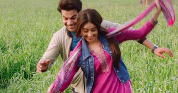 Chhalaang song Teri Choriyaan: Guru Randhawa's vocals add charm to ...