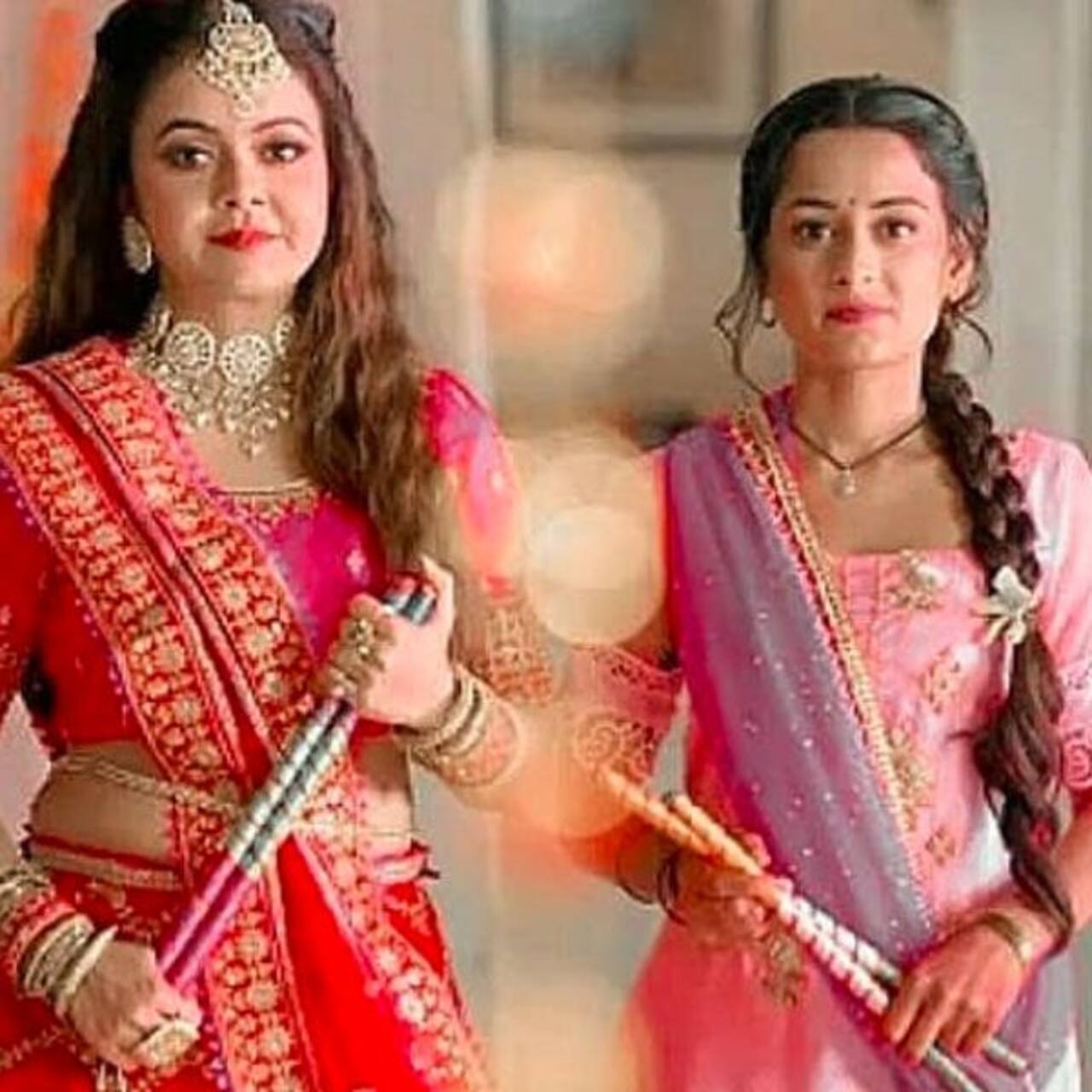 Saath Nibhaana Saathiya 2: Devoleena Bhattacharjee aka Gopi bahu and ...