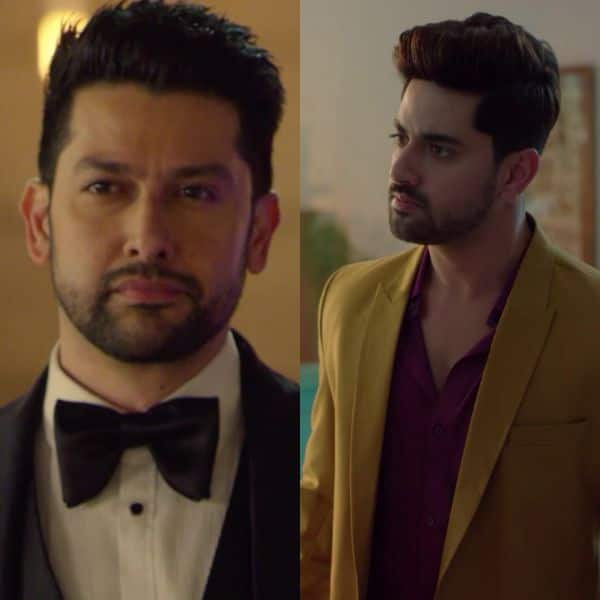 Poison 2 trailer: Aftaab Shivdasani, Zain Imam and Sakshi Pradhan play ...