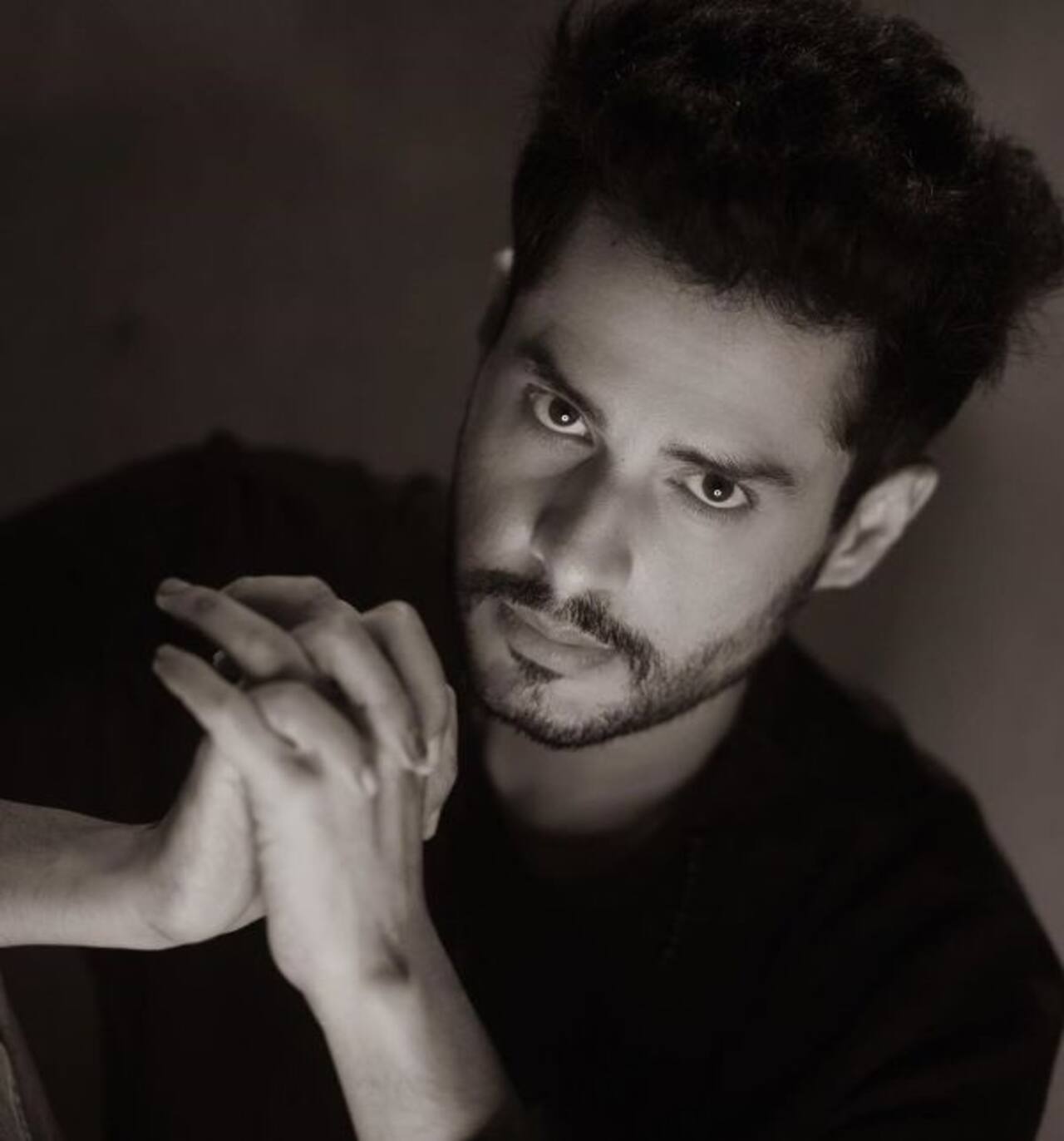 Bigg Boss 14: Wildcard Shardul Pandit gets candid on his financial woes ...