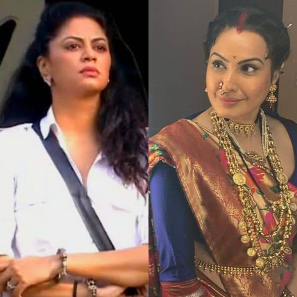 Bigg Boss 14: Kamya Panjabi comes out in support of bestie Kavita ... Bigg Boss 14: Kamya Panjabi comes out in support of bestie Kavita ...