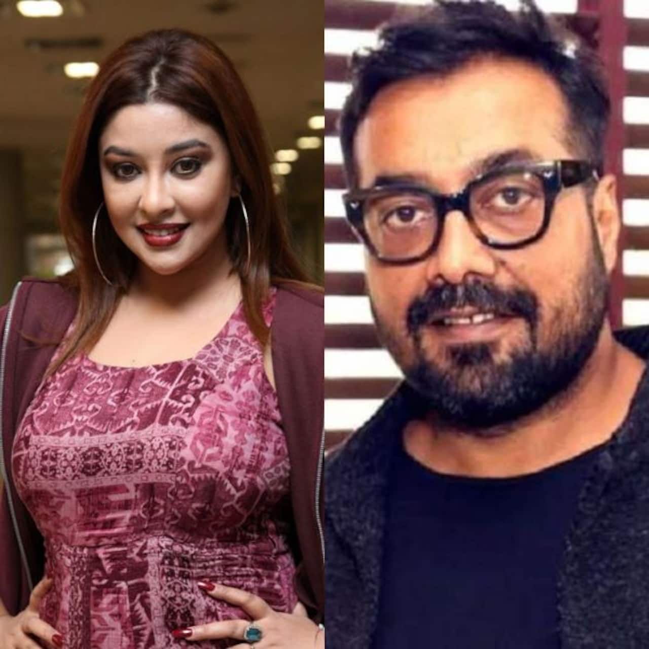 Payal Ghosh Says Anurag Kashyap Has Lied To The Police Will Apply For