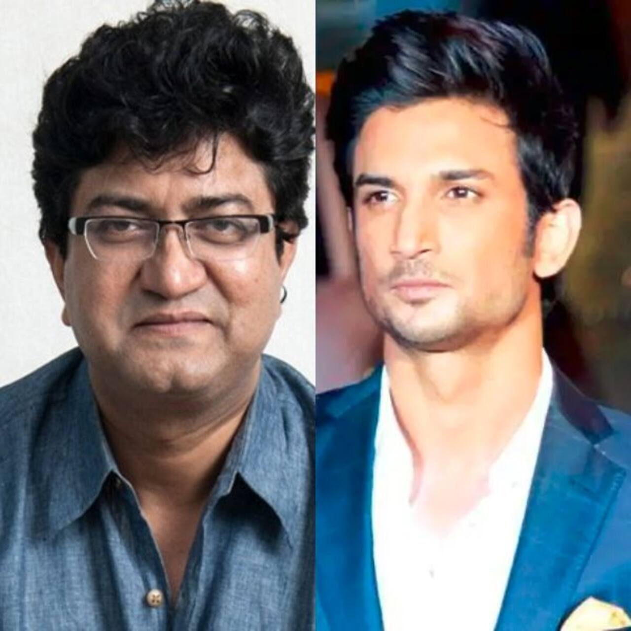 Prasoon Joshi opens up on Sushant Singh Rajput’s death, says, ‘Suicide ...