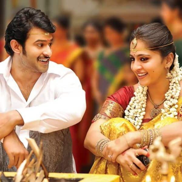 THIS is what Anushka Shetty has to say about her wedding pic with ...