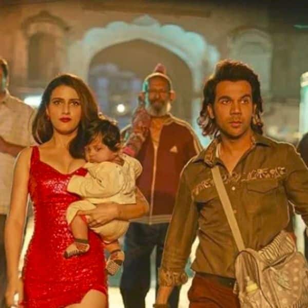 Ludo trailer: Pankaj Tripathi, Rajkummar Rao and Abhishek Bachchan ...