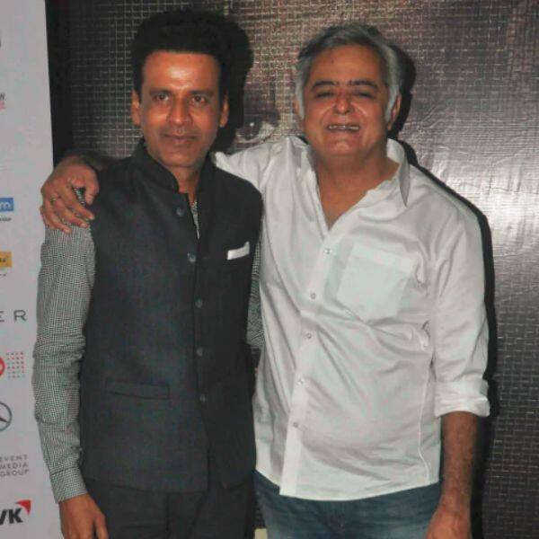 Hansal Mehta opens up on why he did not talk to Manoj Bajpayee for 6 ... Hansal Mehta opens up on why he did not talk to Manoj Bajpayee for 6 ...