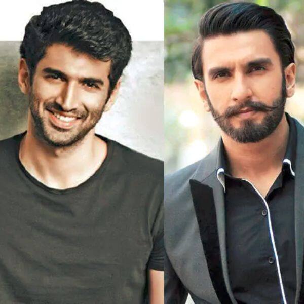 Trending Entertainment News Today – Aditya Roy Kapur REACTS to Ranveer Singh's claim of stealing ...
