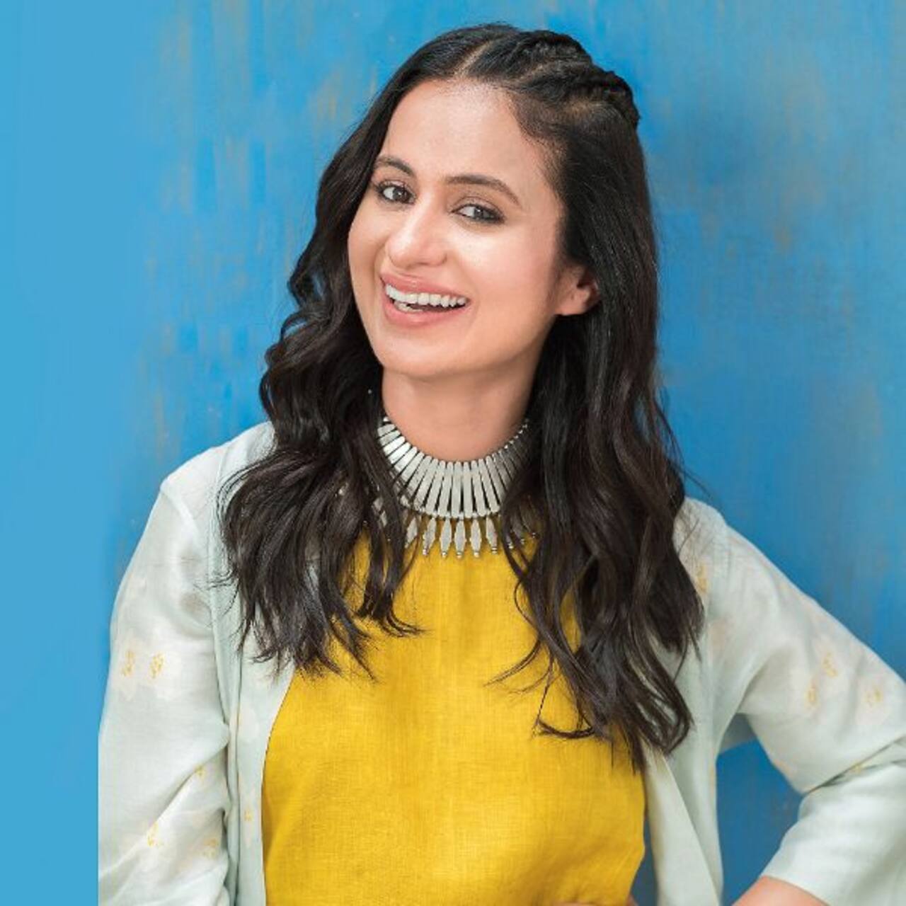 Rasika Dugal: Hope OTT platforms don’t reveal numbers and think stars ...