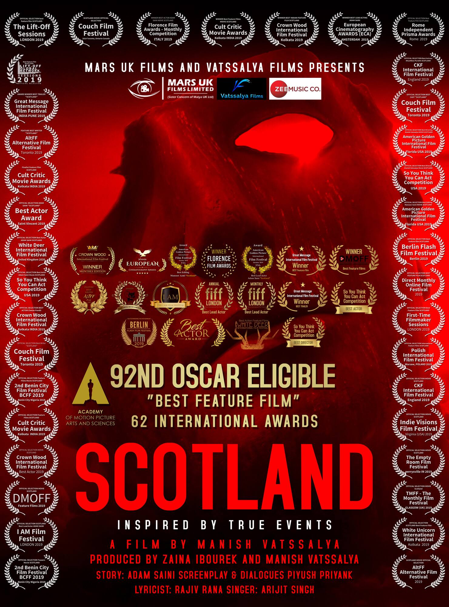 Scotland - Film Cast, Release Date, Scotland Full Movie Download ...
