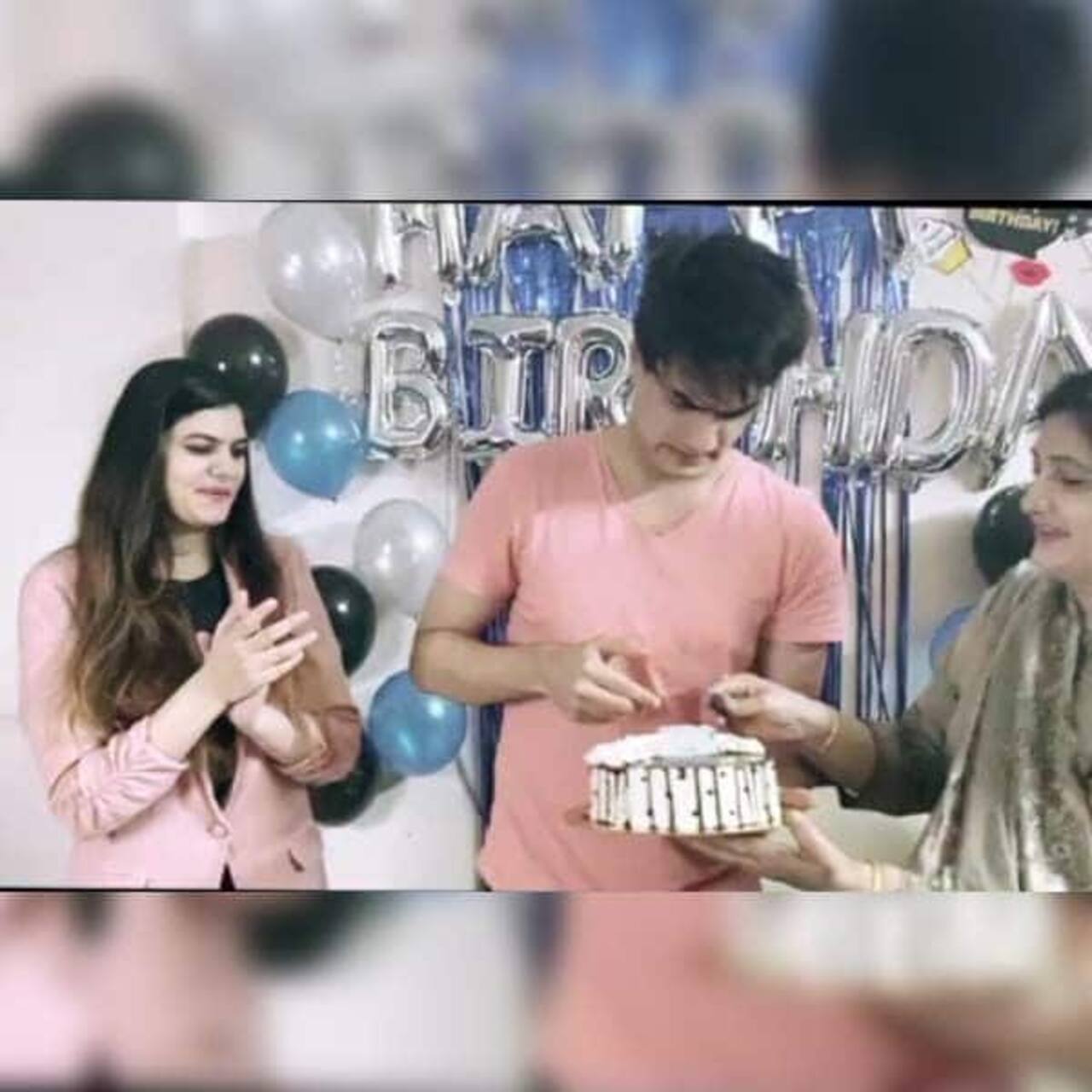 Happy birthday, Mohsin Khan: The Yeh Rishta Kya Kehlata Hai actor ...