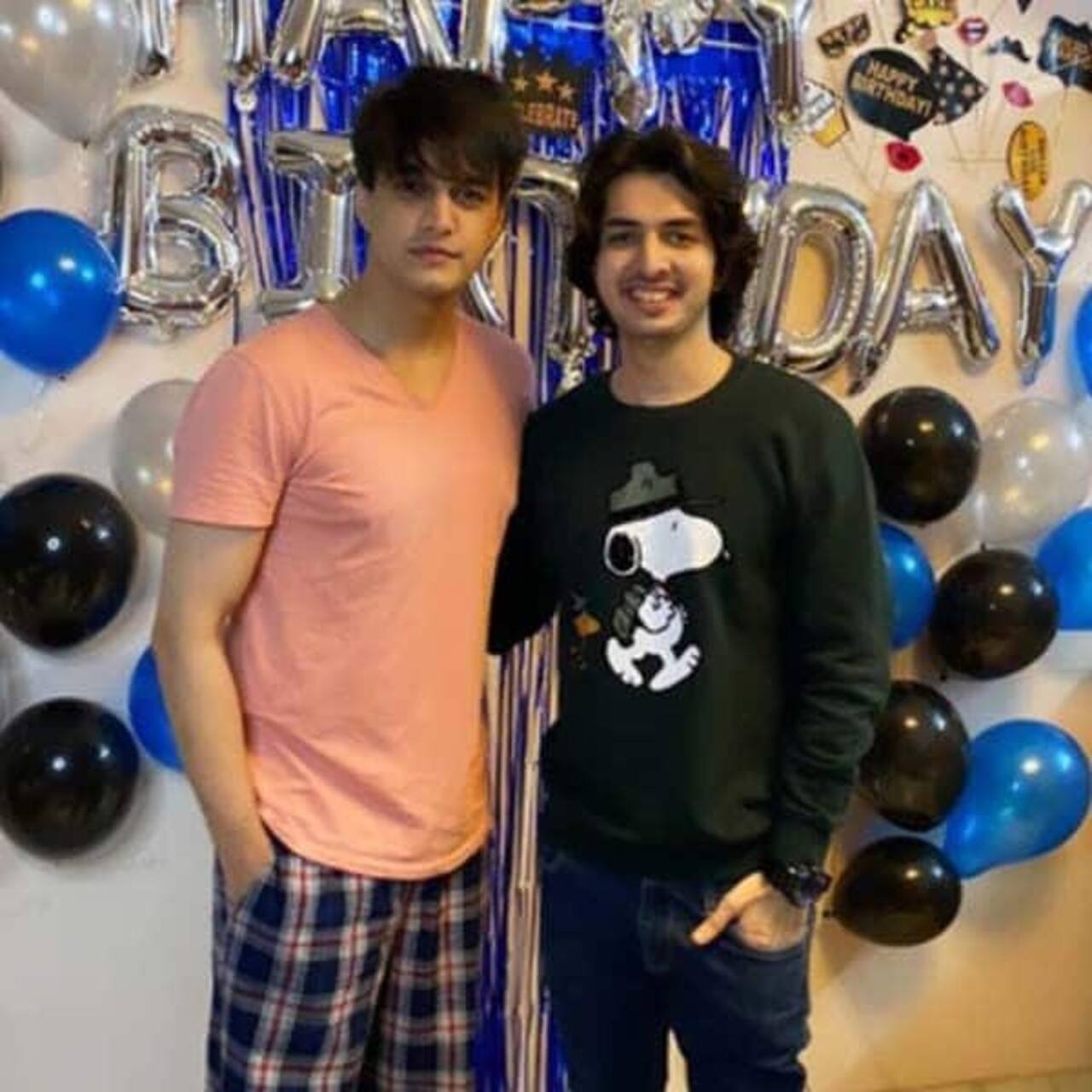 Happy birthday, Mohsin Khan: The Yeh Rishta Kya Kehlata Hai actor ...