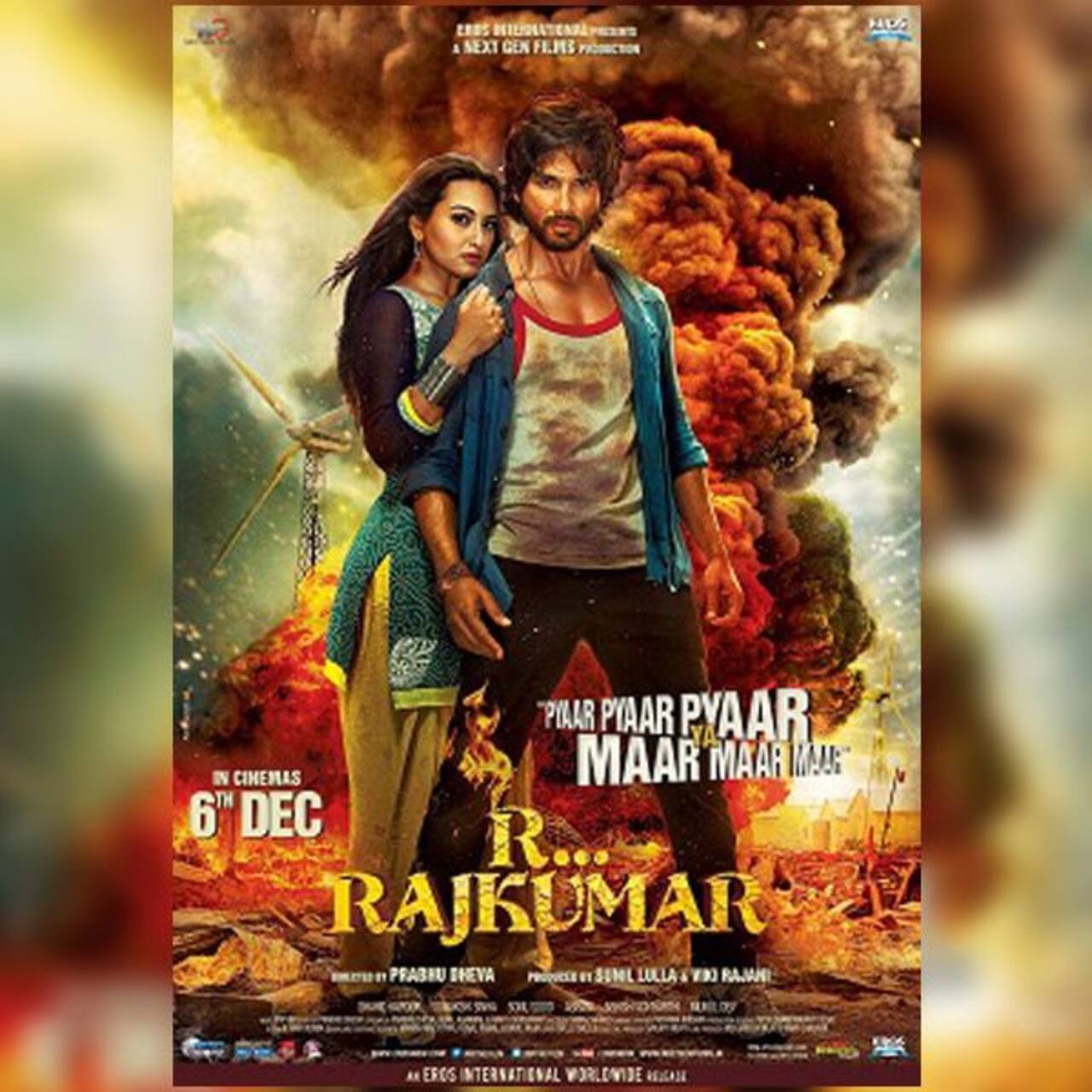 अक्षय कुमार स्टारर 'लक्ष्मी बॉम्ब' से पहले इन 7 फिल्मों के टाइटल हो ...