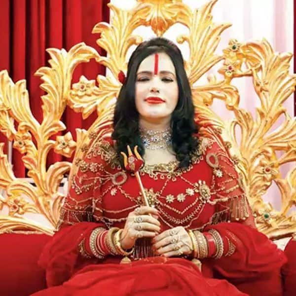 Bigg Boss 14: Is Radhe Maa entering the house for just for a week?