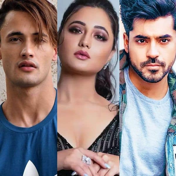 Bigg Boss 14: Former contestant Andy Kumar predicts Rashami Desai, Asim ...