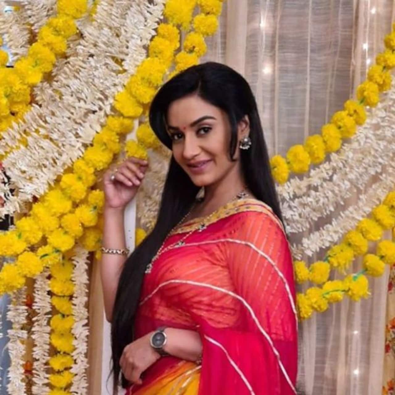 Shaadi Mubarak actress Rati Pandey on playing older roles: Work for me ...