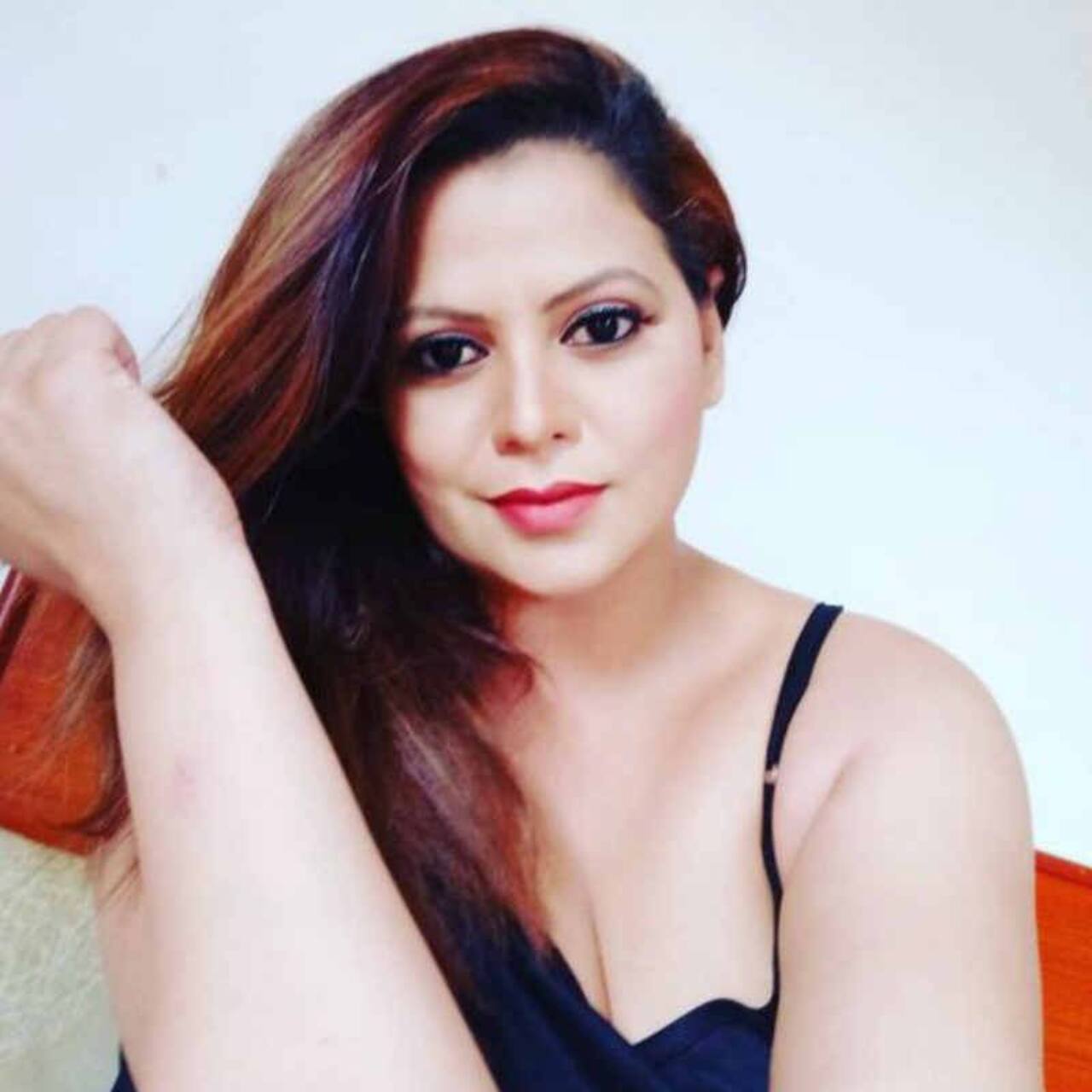 Sapna Sappu Hot And Sexy Pics बिग बॉस 14 में अपनी अदाओं के जलवे बिखेरेंगी सपना सप्पू तस्वीरें